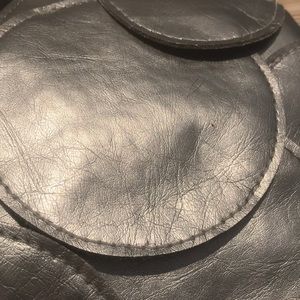 Gal | Bags | Gal Gold Metallic Bag | Poshmark